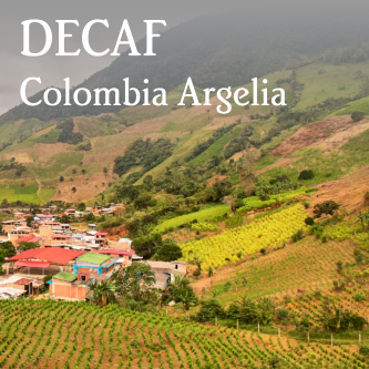 Artisan small batch coffee roasters working with mostly organic beans